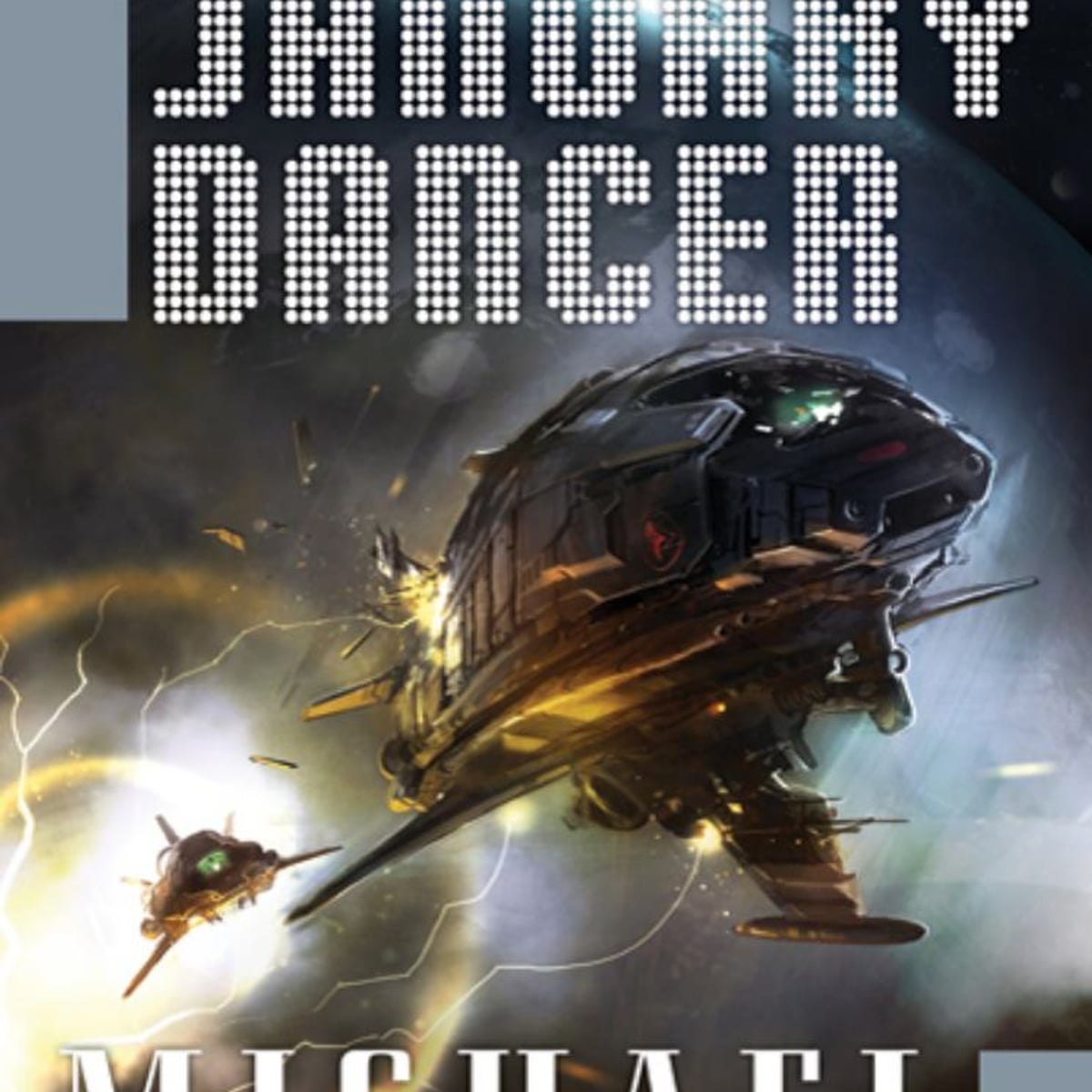 The January Dancer by Michael Flynn