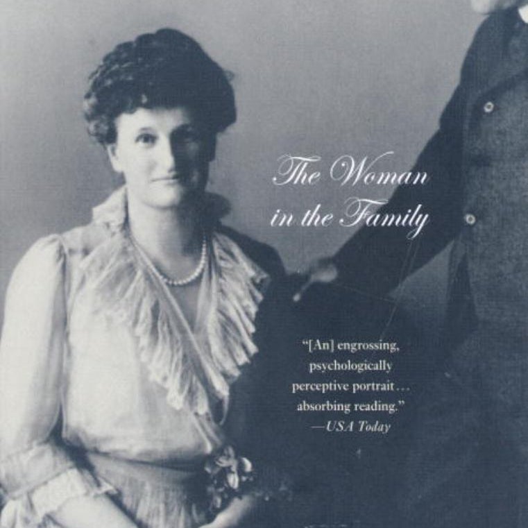 Abby Aldrich Rockefeller by Bernice Kert | Pangobooks