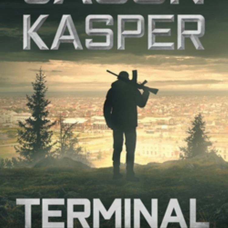 Terminal Objective by Jason Kasper