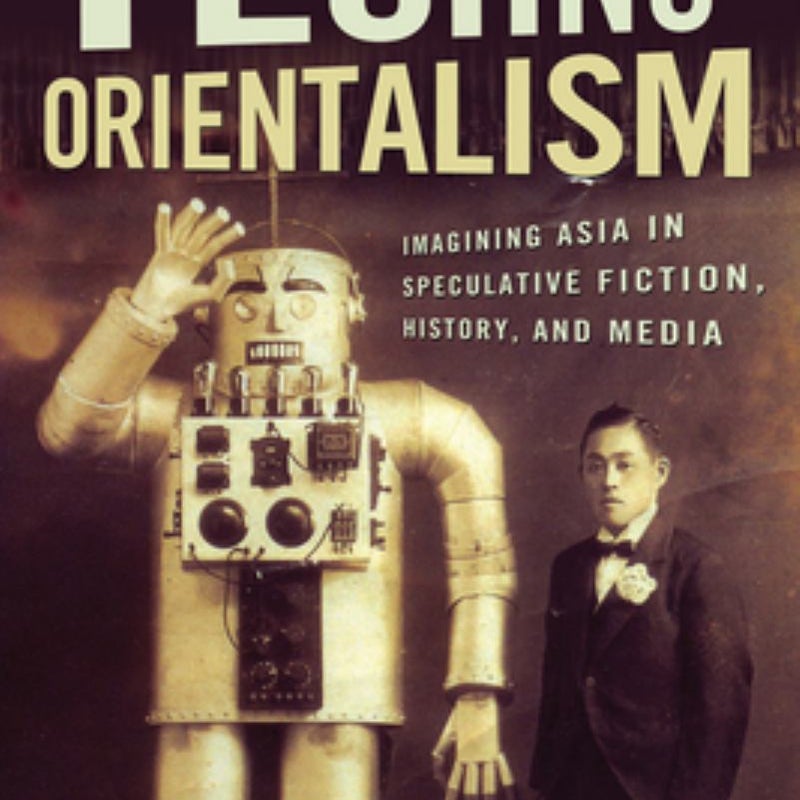 Techno-Orientalism