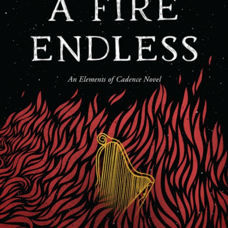 A Fire Endless