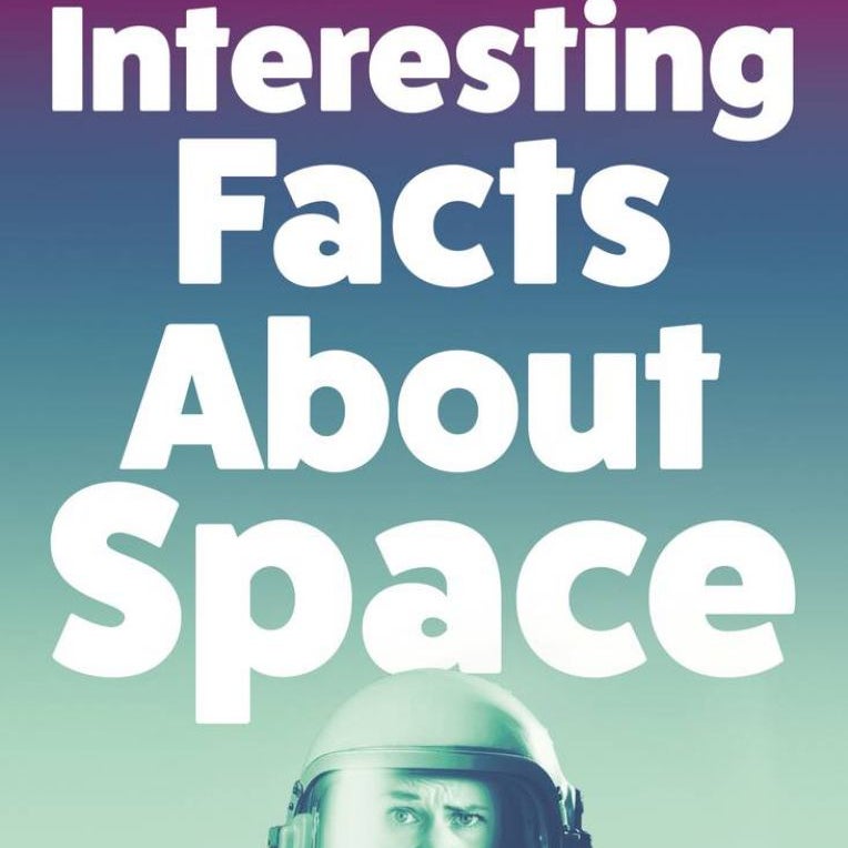 Interesting Facts about Space by Emily Austin | Pangobooks