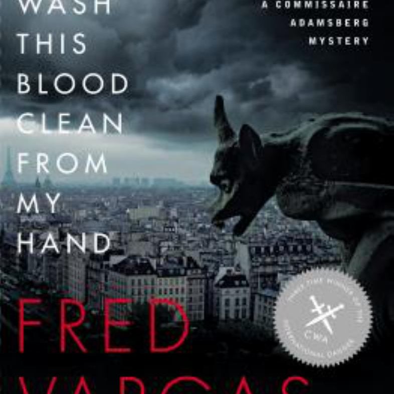 Wash This Blood Clean from My Hand