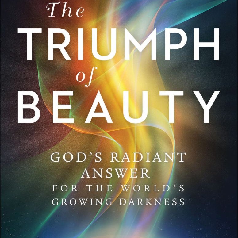 The Triumph of Beauty by David Sliker, Banning Liebscher