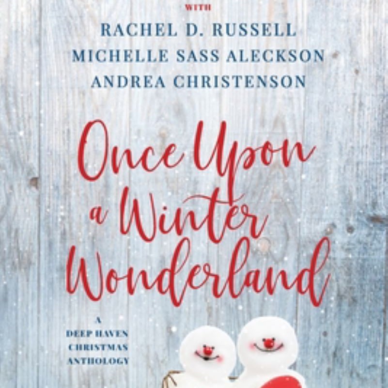 Once upon a Winter Wonderland by Susan May Warren, Rachel D. Russell ...