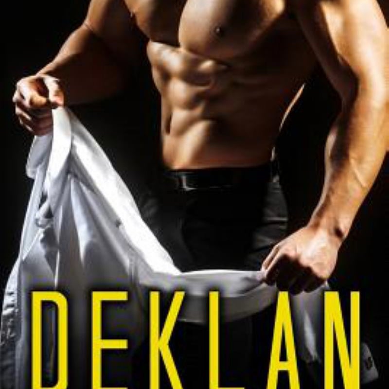 Deklan by Shay Savage | Pangobooks