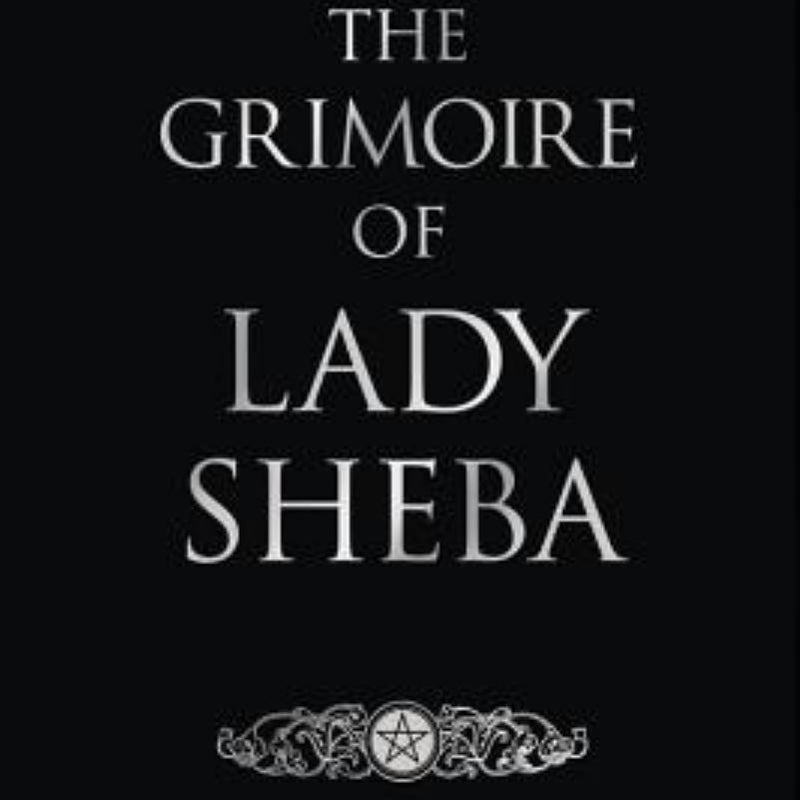 The Grimoire of Lady Sheba