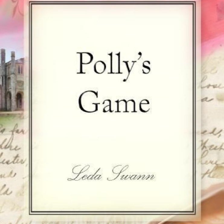 Polly's Game by Leda Swann