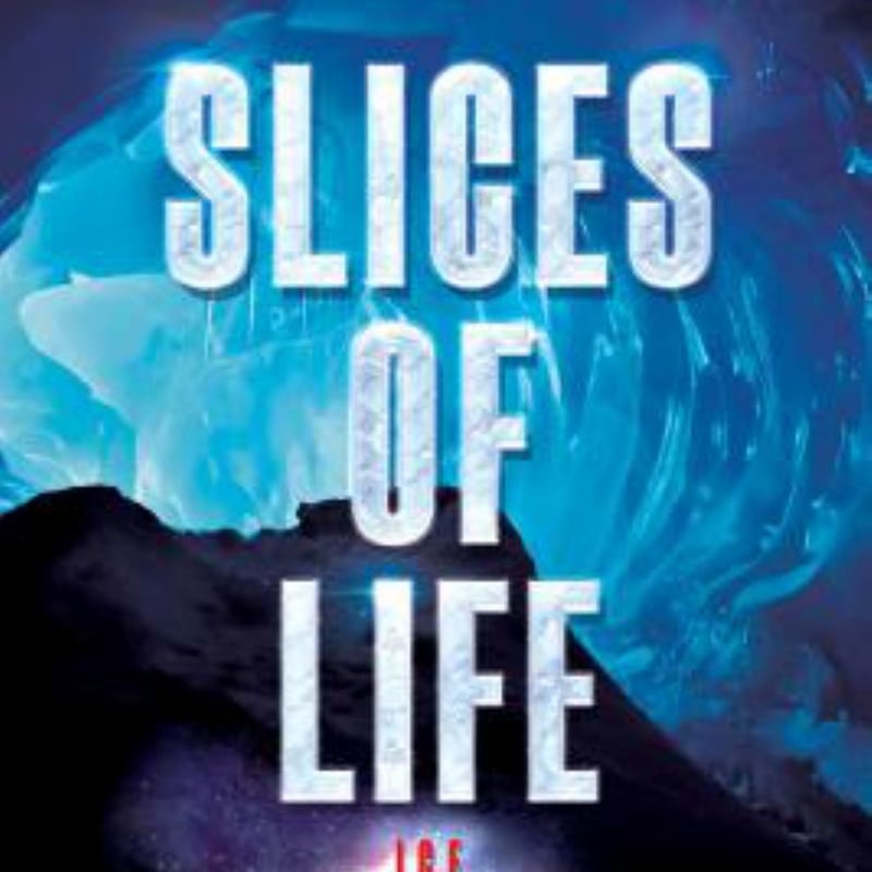 Slices of Life: an Ice Planet Barbarians Short Story Collection