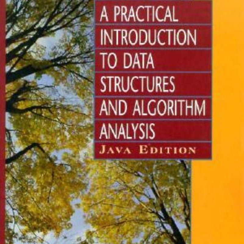 Practical Introduction to Data Structures and Algorithms by Clifford A ... Practical Introduction to Data Structures and Algorithms by Clifford A ...