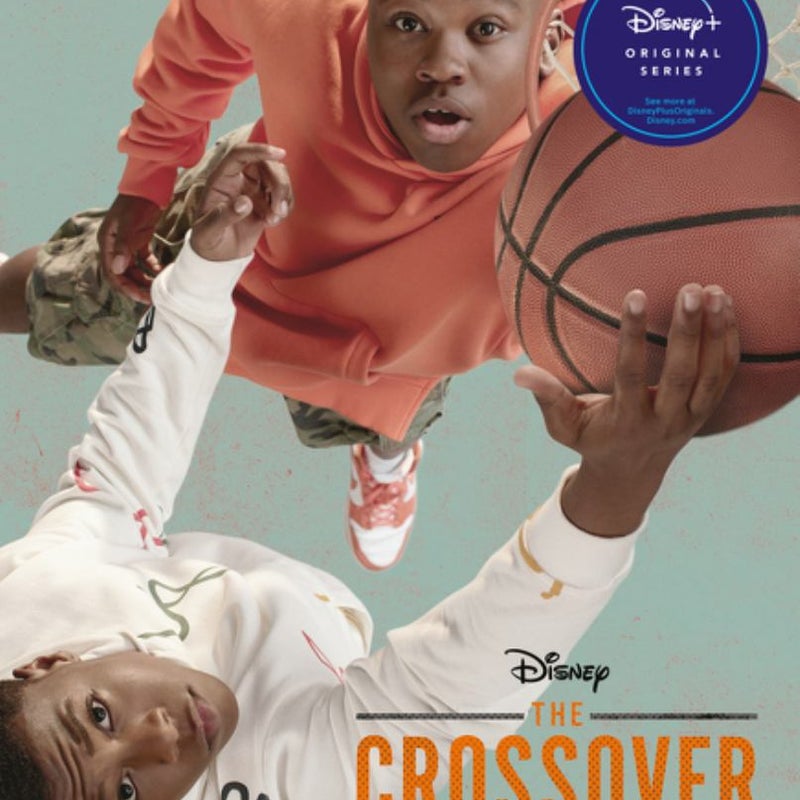 The Crossover Tie-In Edition by Kwame Alexander