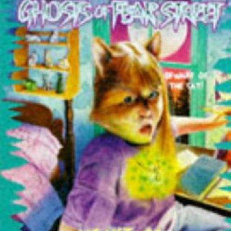 Night of the Werecat