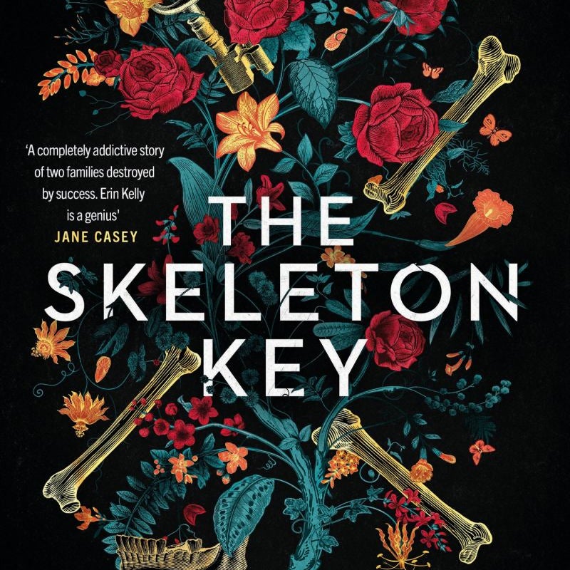 The Skeleton Key