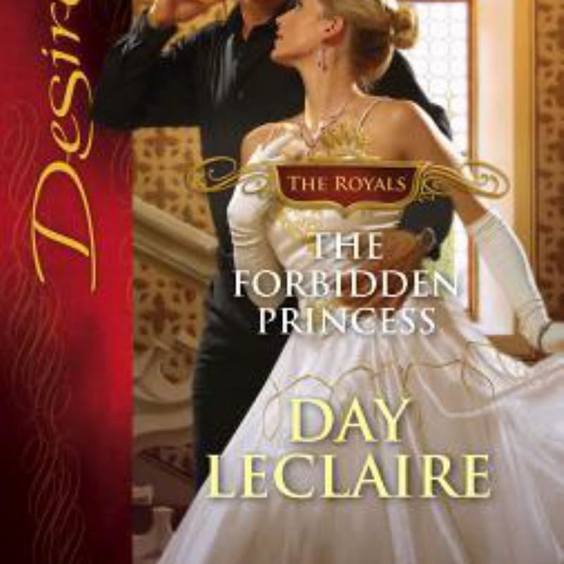 The Forbidden Princess By Day Leclaire Pangobooks