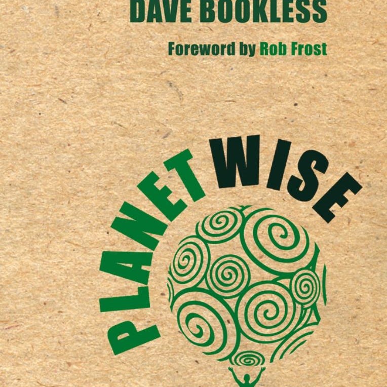 Planetwise by Dave Bookless
