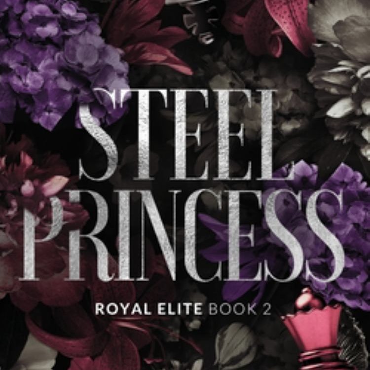 Steel Princess by Rina Kent | Pangobooks