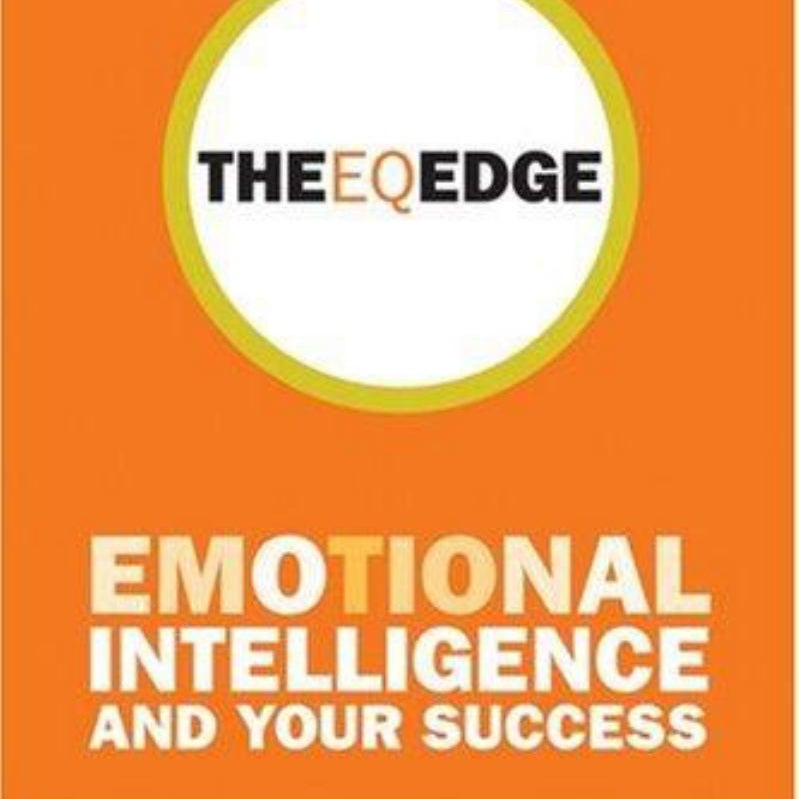 The EQ Edge by Steven J. Stein | Pangobooks