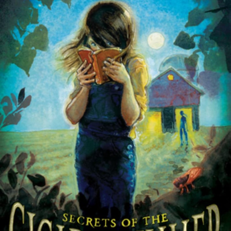 Cicada Summer by Andrea Beaty | Pangobooks