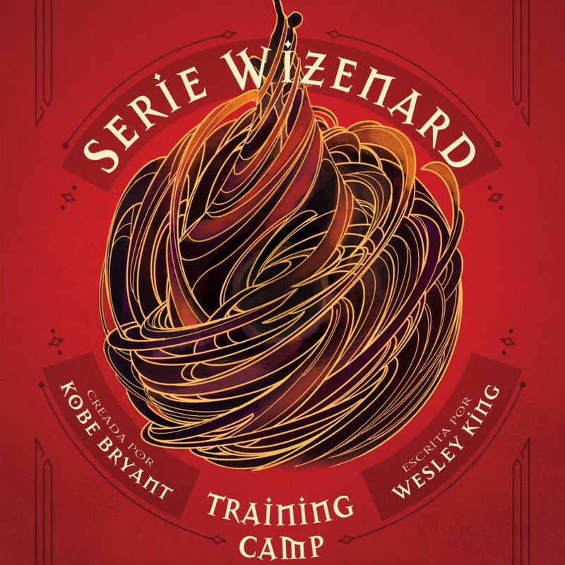 El Libro de Rain / Wizenard Series : Training Camp: Rain by Kobe Bryant ...