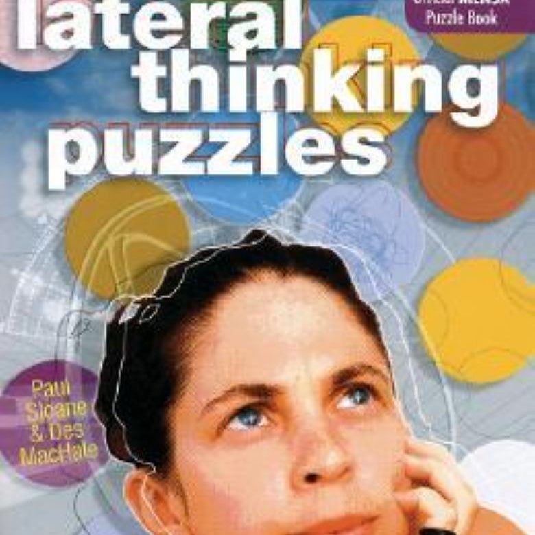 Brain-Busting Lateral Thinking Puzzles