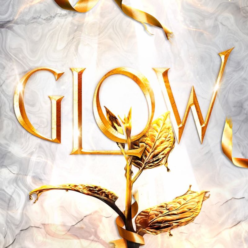 Glow By Raven Kennedy Pangobooks