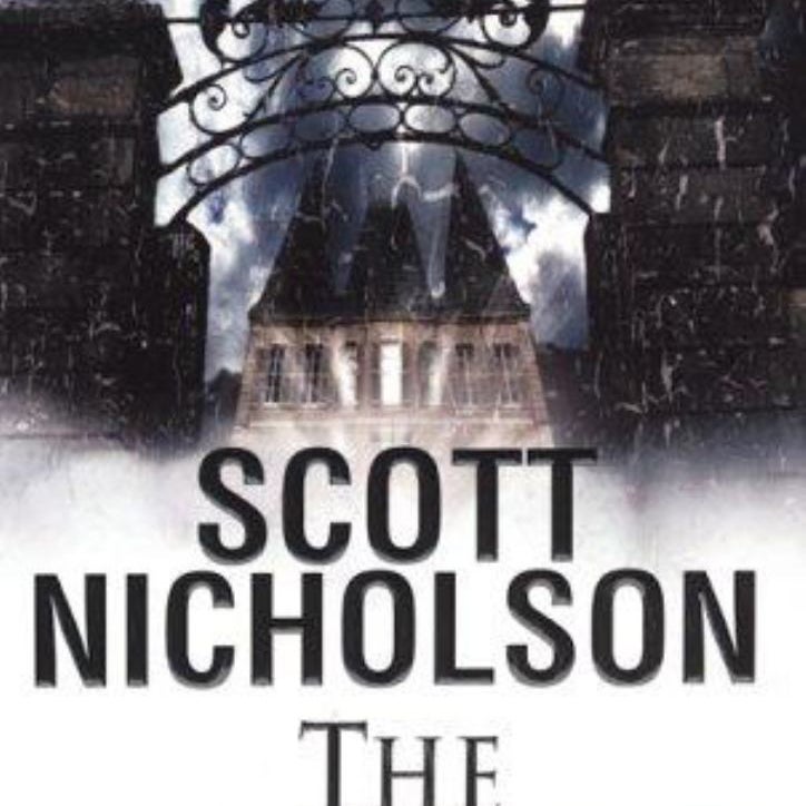 The Home by Scott Nicholson