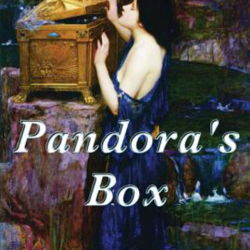 Pandora's Box by Osamu Dazai | Pangobooks