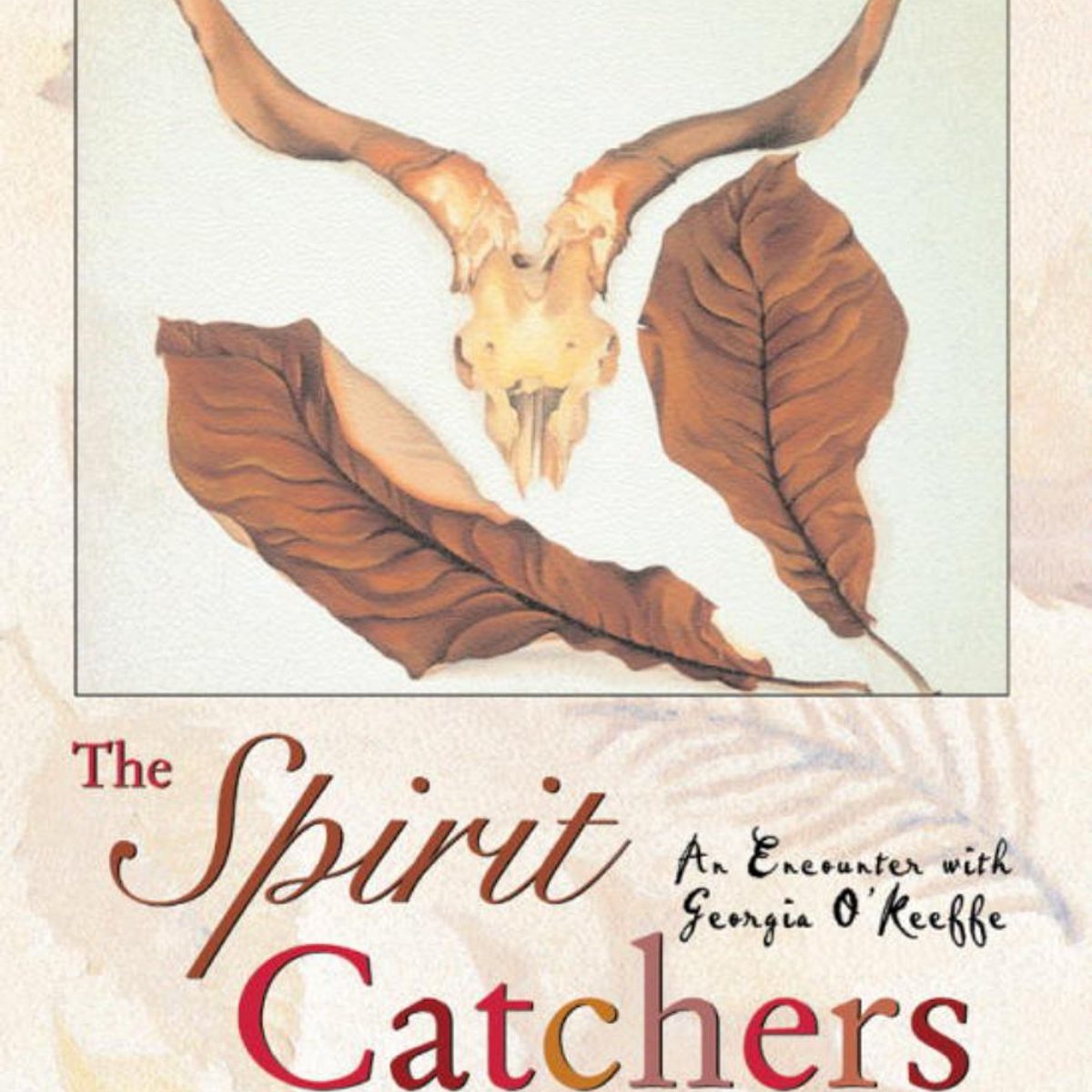 The Spirit Catchers by Kathleen Kudlinski, Kathleen V. Kudlinski