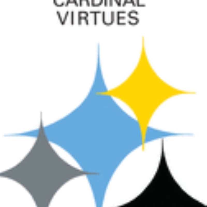 The Four Cardinal Virtues