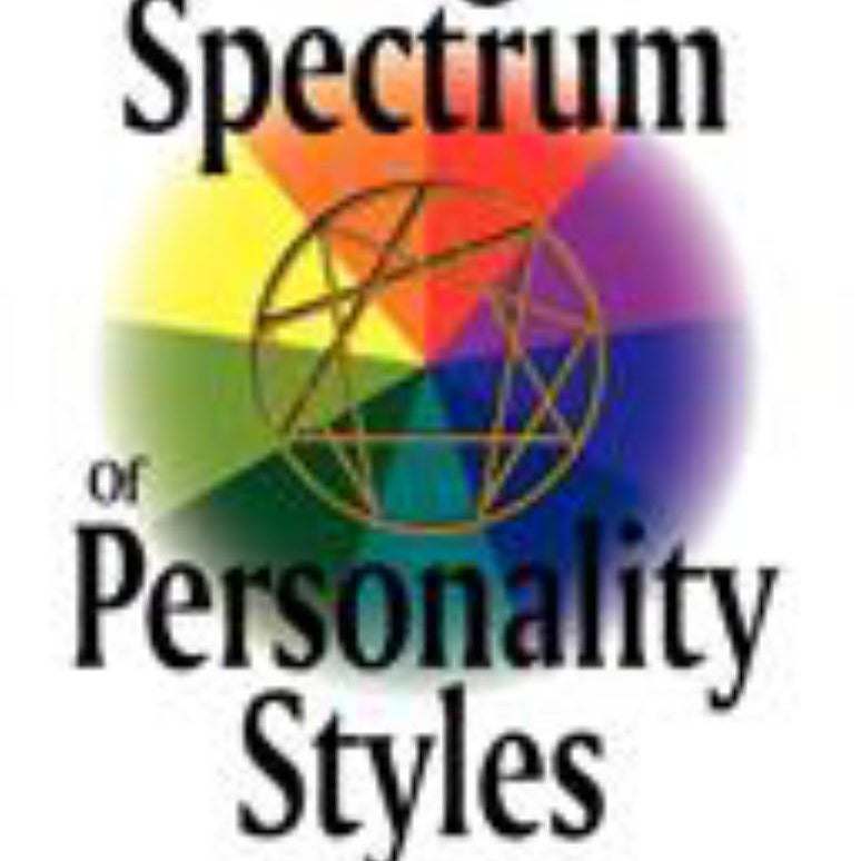The Enneagram Spectrum of Personality Styles by Jerome P. Wagner ...