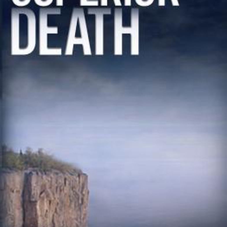 Superior Death by Matthew Williams