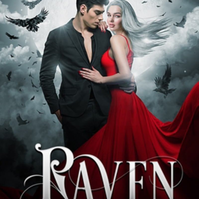 Raven Series: the Complete Collection by J. Weil | Pangobooks