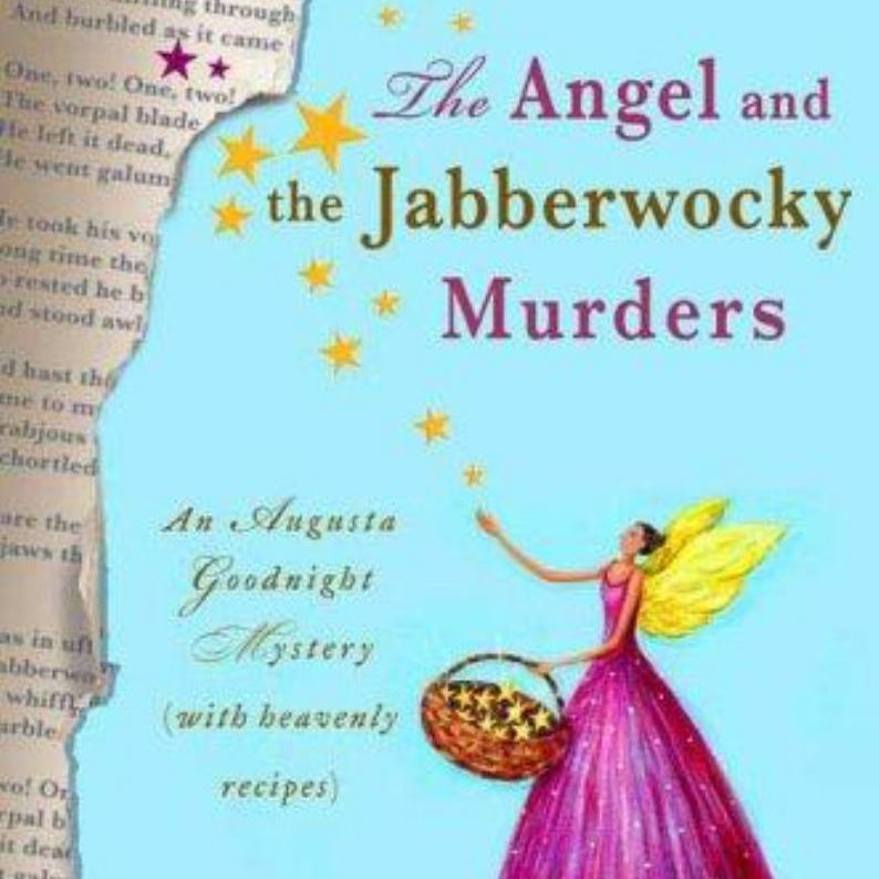 The Angel and the Jabberwocky Murders by Mignon F. Ballard