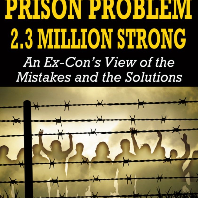 Facing the U. S. Prison Problem, 2. 3 Million Strong by Dotti Albertine
