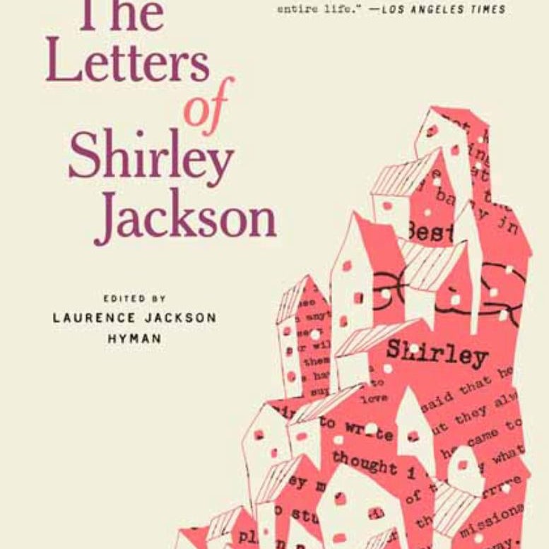 The Letters of Shirley Jackson