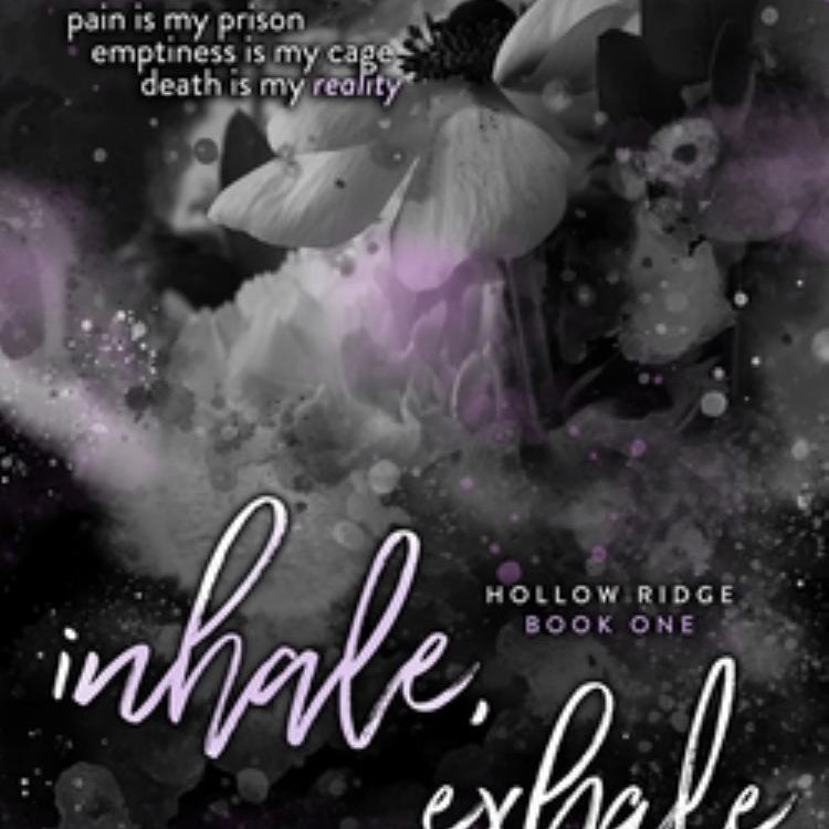 Inhale, Exhale by C. L. Matthews