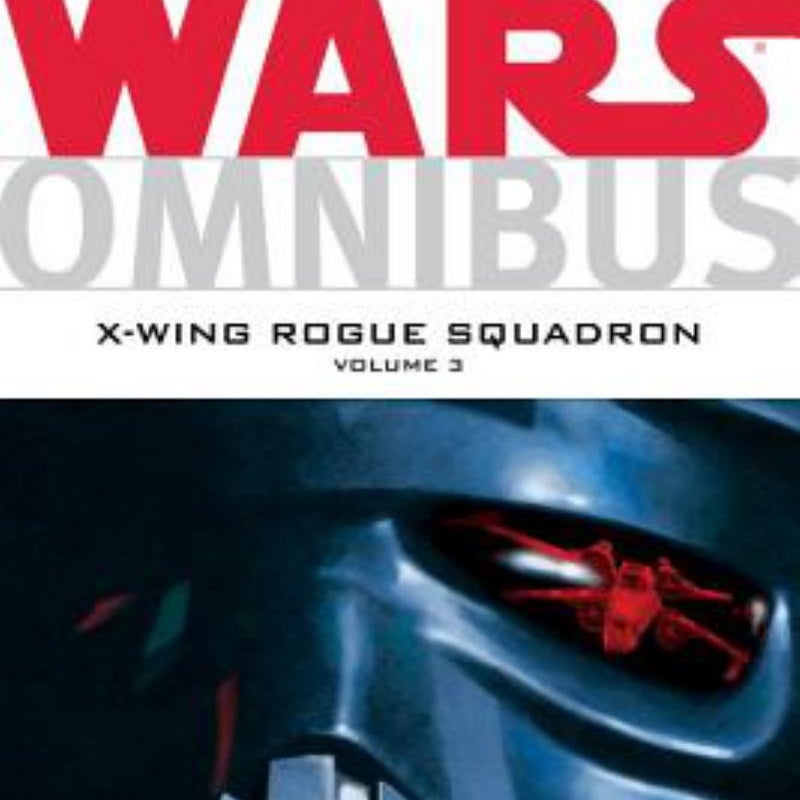 X-Wing Rogue Squadron by Jordi Ensign, Gary Erskine, John Nadeau, Jan ...