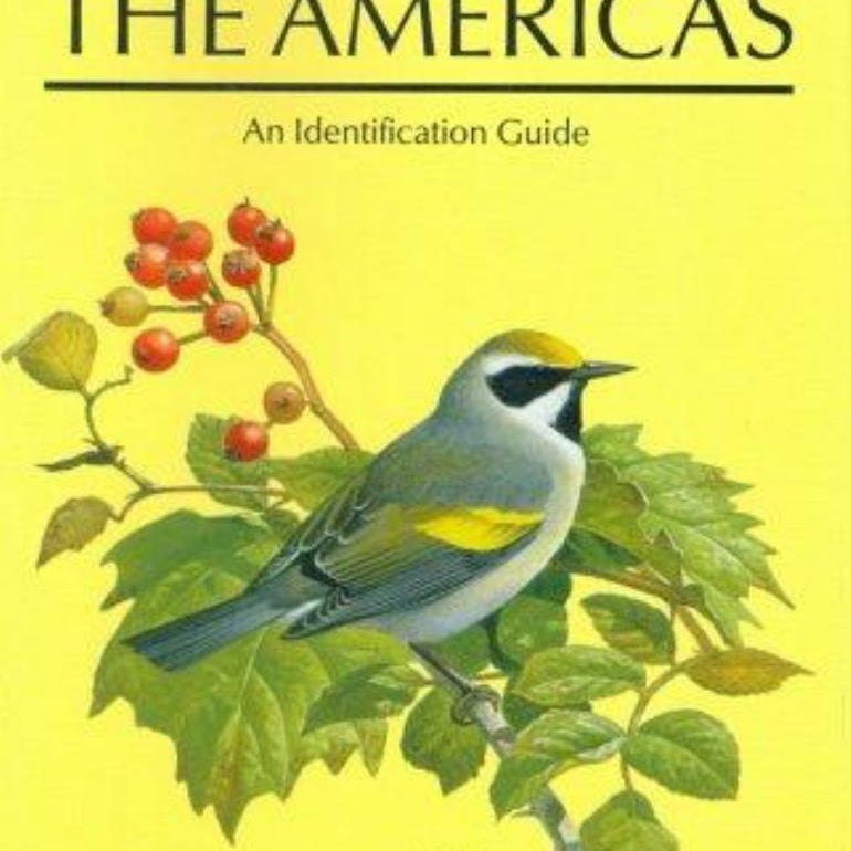 Warblers of the Americas by Jon Curson, David Quinn, David Beadle