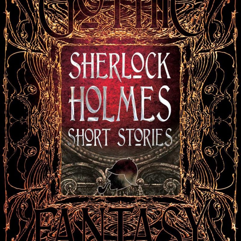 Sherlock Holmes Short Stories by Arthur Doyle | Pangobooks