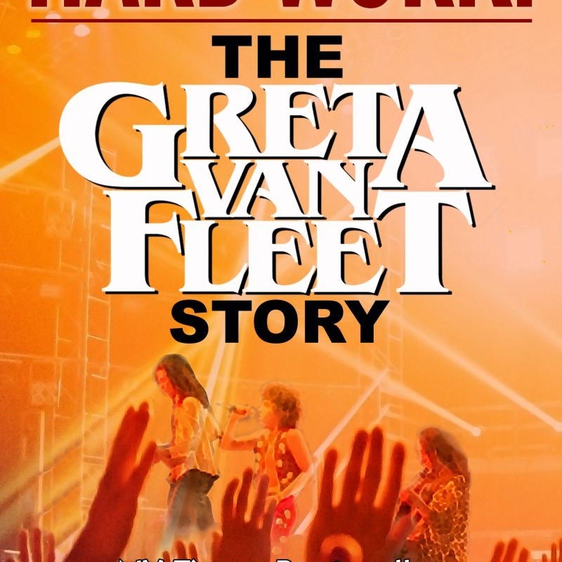 Hard Work by Marc Shapiro