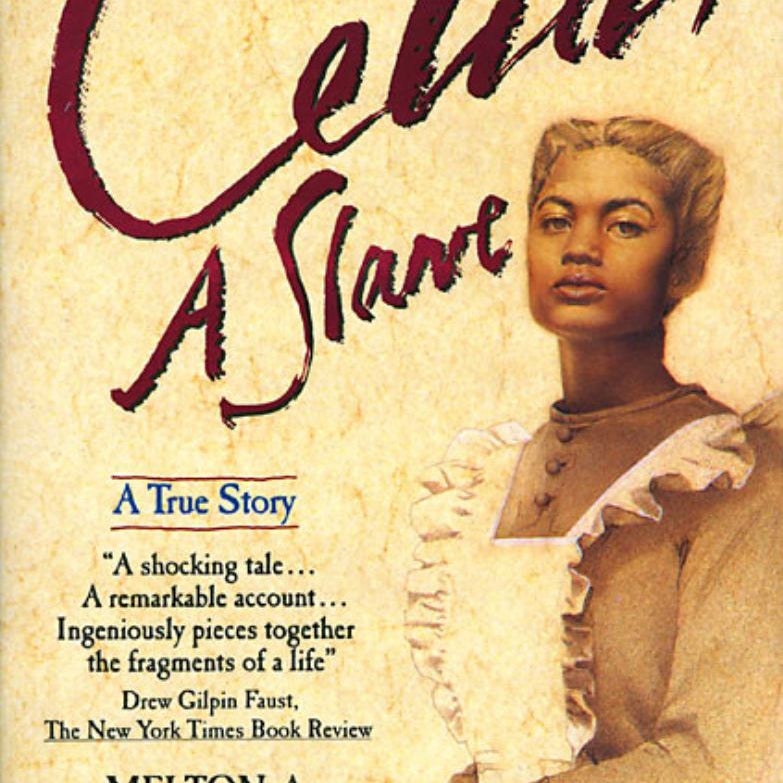 Celia, a Slave by Melton A. Mclaurin | Pangobooks