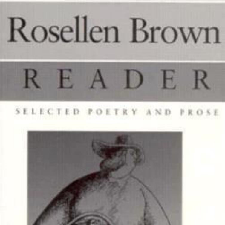 A Rosellen Brown Reader by Rosellen Brown