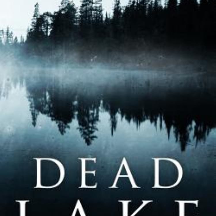 Dead Lake by Darcy Coates | Pangobooks