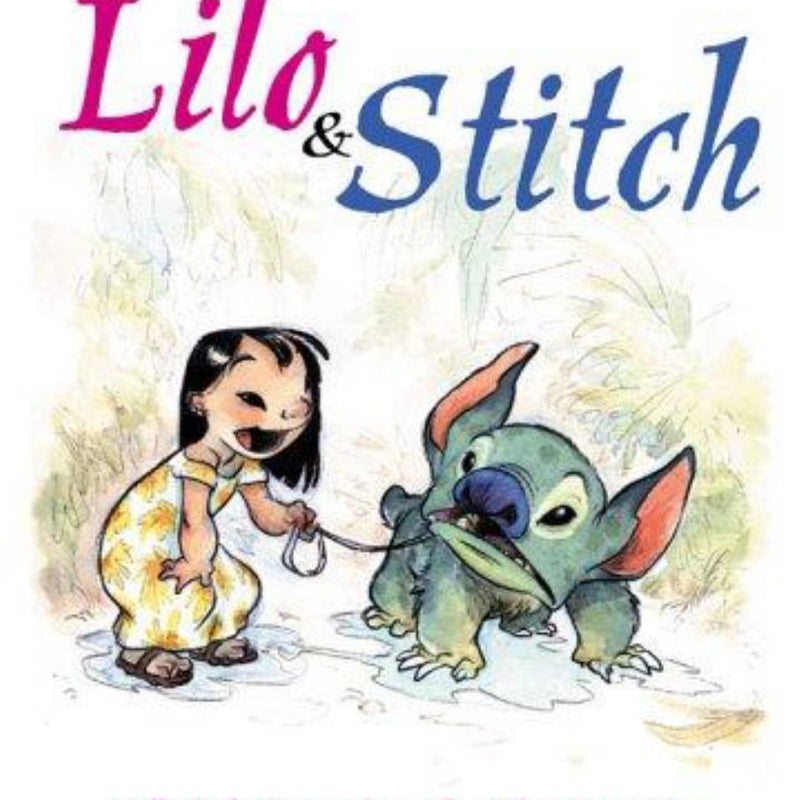Lilo and Stitch