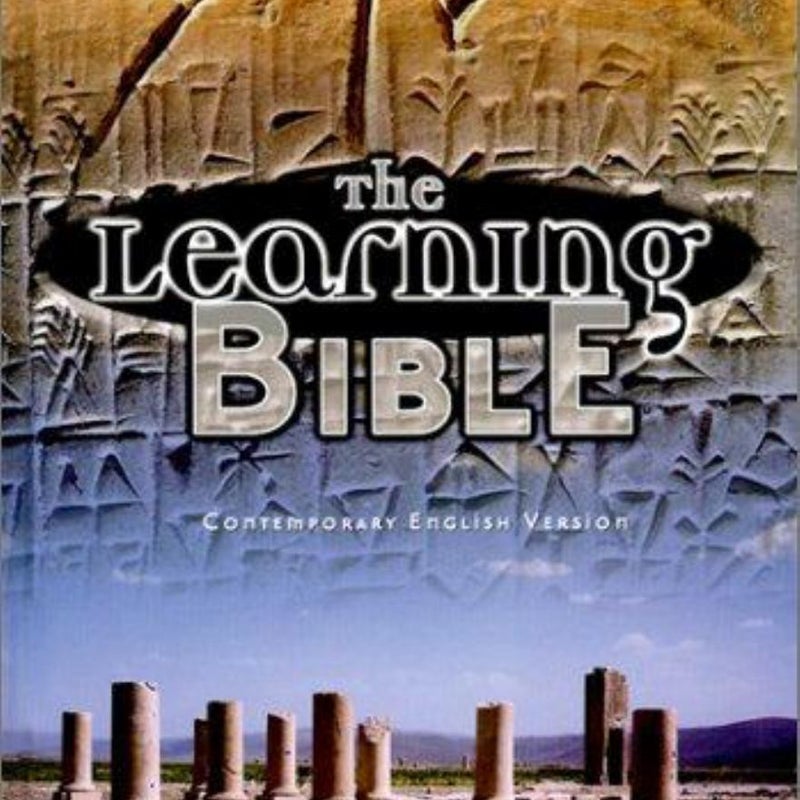 Learning Bible