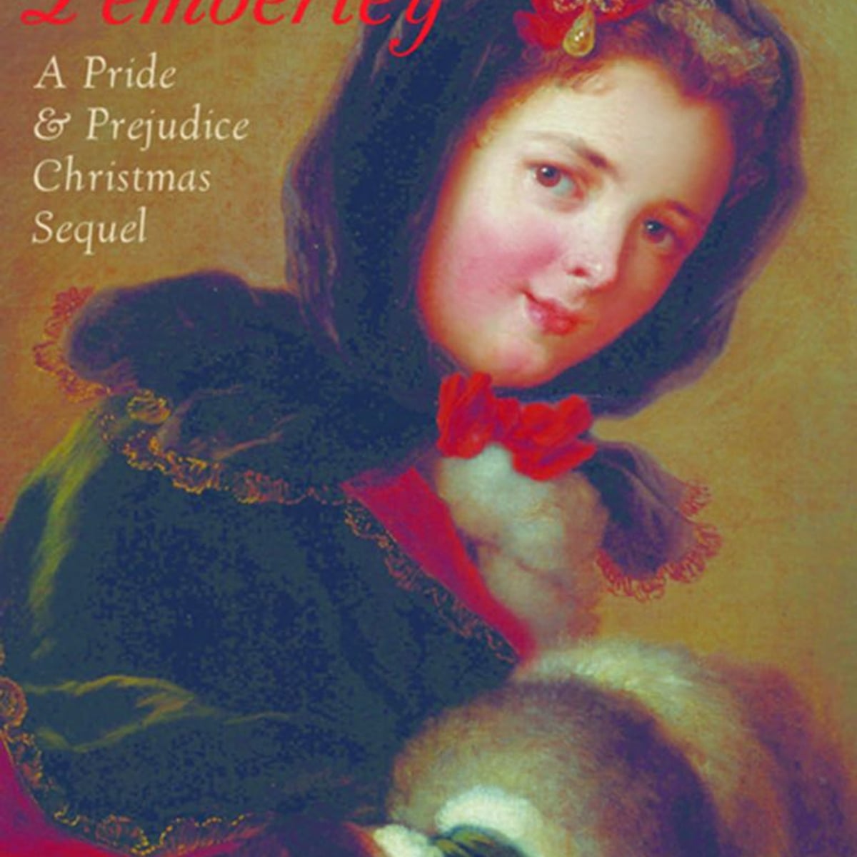 Christmas at Pemberley by Regina Jeffers