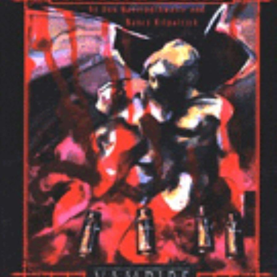 As One Dead by Nancy Kilpatrick, Don Bassingthwaite