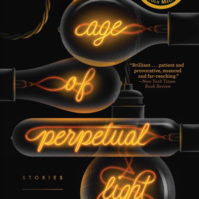 The Age of Perpetual Light by Josh Weil