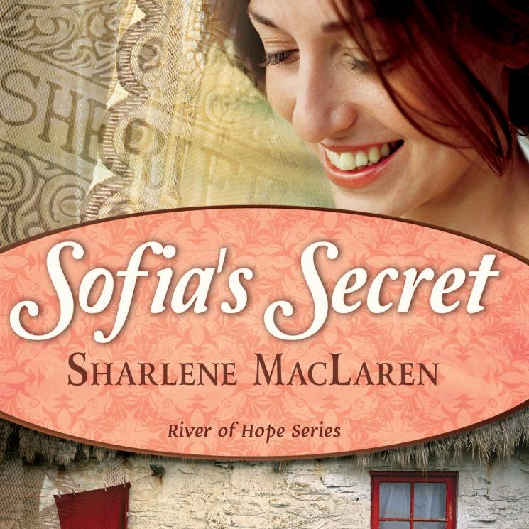 Sofia's Secret by Sharlene MacLaren
