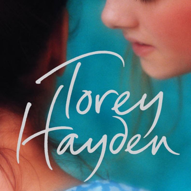 The Sunflower Forest by Torey Hayden